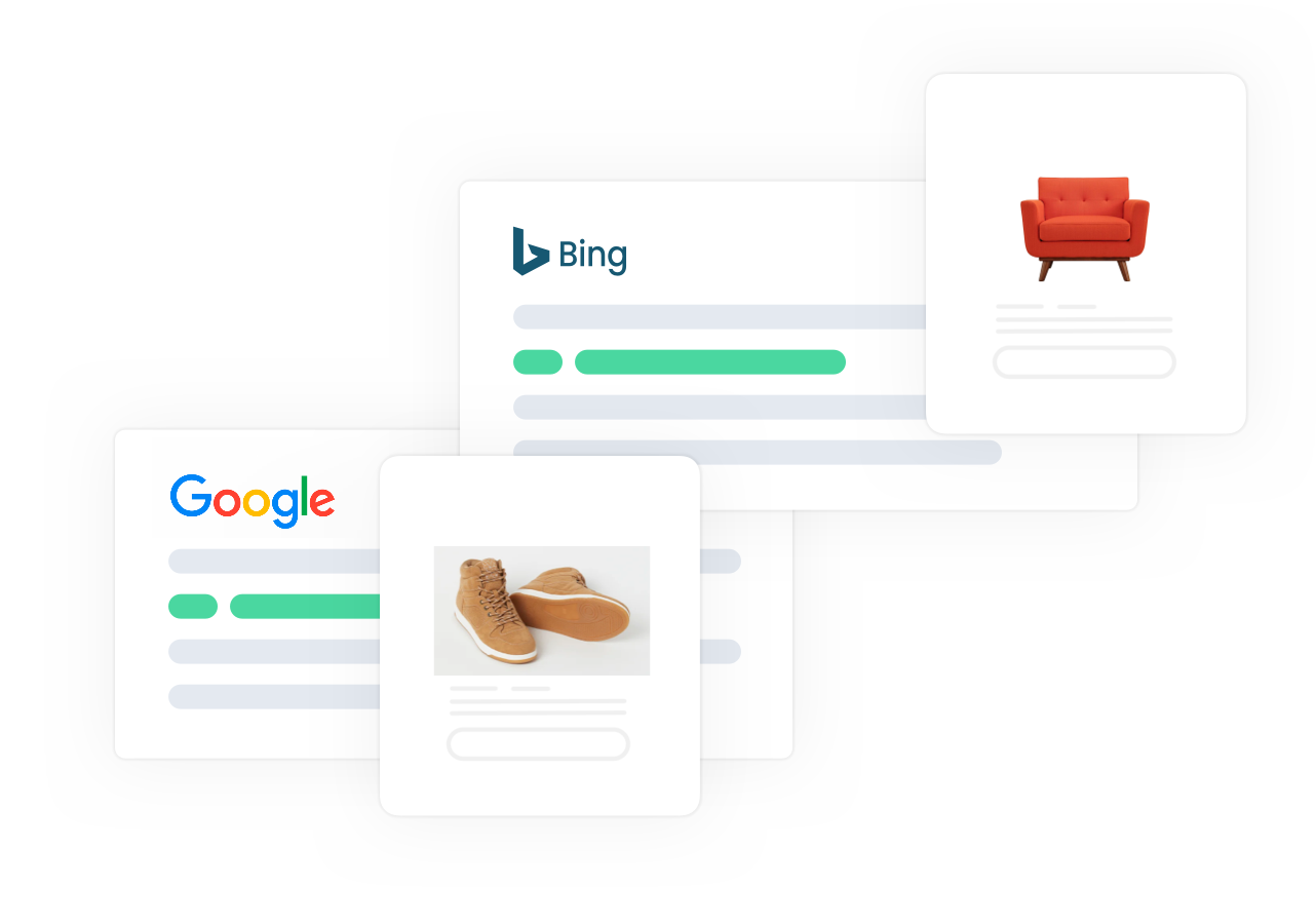 ProntoShop - Ecommerce facile, veloce e conveniente